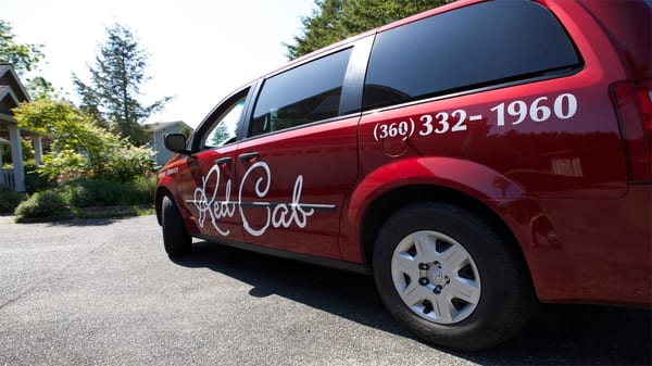 RED CAB - Updated October 2025 - 41 Reviews - Bellingham, Washington ...