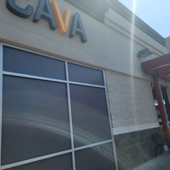 CAVA - Updated January 2025 - 172 Photos & 247 Reviews - 1641 East ...