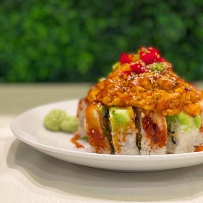 KIN THAI & SUSHI - 233 Photos & 113 Reviews - Thai - 17306 Bulverde Rd ...