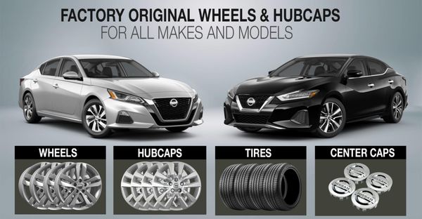 HUBCAP HEAVEN - Updated December 2025 - 44 Photos & 67 Reviews - 3451 S ...