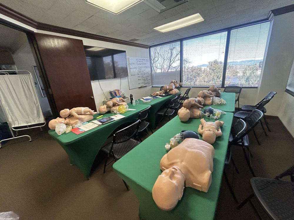 ARIA MEDICAL SCHOOL OF TECHNOLOGY - Updated January 2026 - 540 S ...