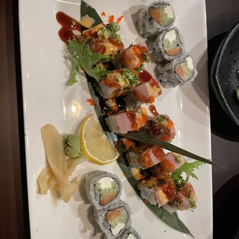 TOMO ASIAN FUSION - Updated June 2024 - 68 Photos & 29 Reviews - 38 ...