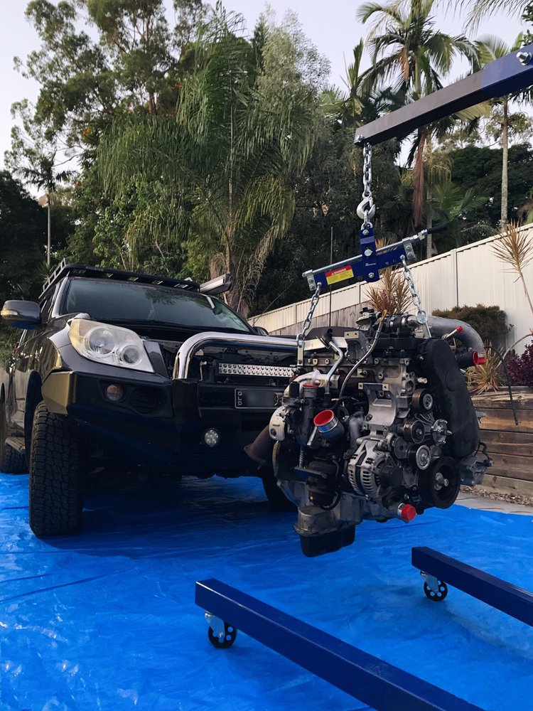 FIVE JAY MECHANICAL - Updated October 2024 - Beenleigh Queensland, Australia - Auto Repair ...