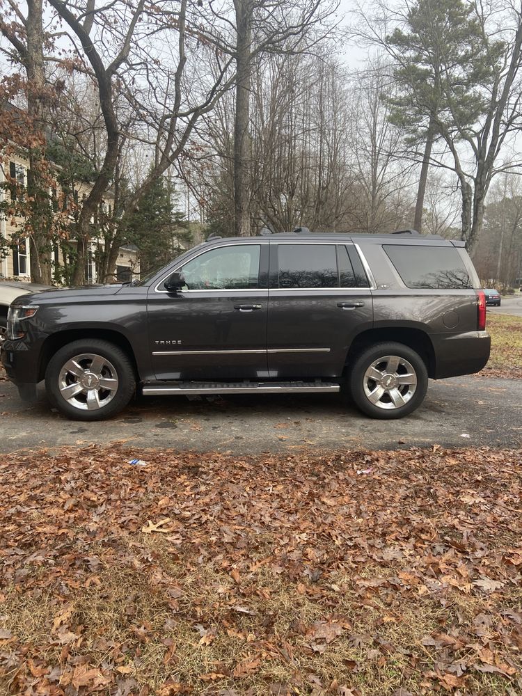 HALEY CHEVROLET - Updated December 2025 - 34 Photos & 37 Reviews ...