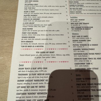 GABI JAMES - Updated March 2025 - 603 Photos & 396 Reviews - 1810 S ...