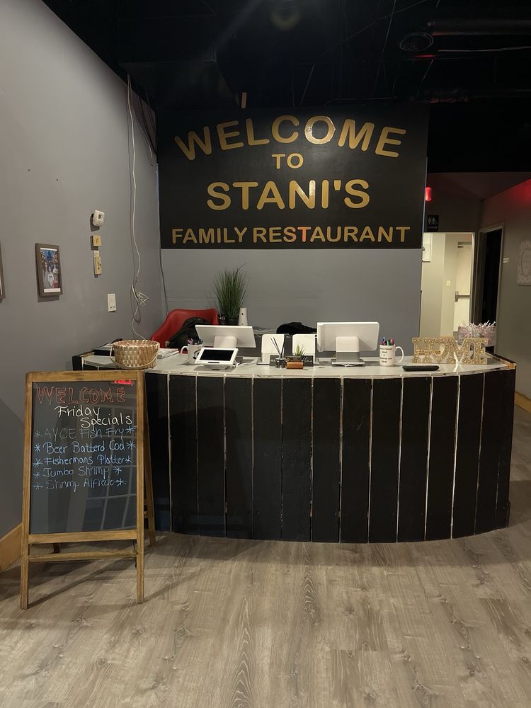 STANI’S FAMILY RESTAURANT - Updated September 2025 - 29 Photos & 21 ...