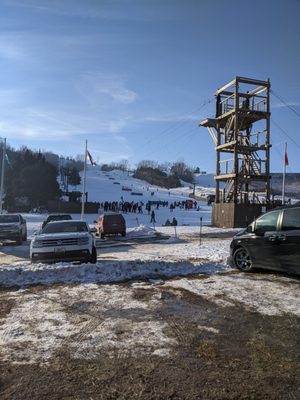 MT CRESCENT SKI AREA - Updated September 2024 - 40 Photos & 32 Reviews ...