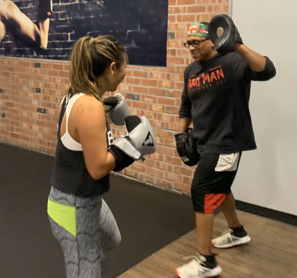 TITLE BOXING CLUB - Updated November 2025 - 250 Photos & 85 Reviews ...