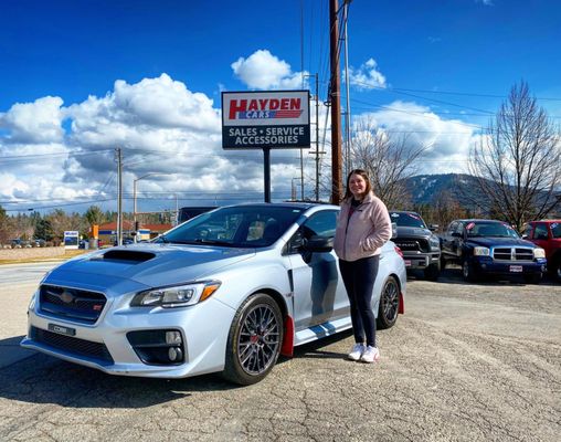 HAYDEN CARS - Updated January 2026 - 19 Photos & 24 Reviews - 100 W ...