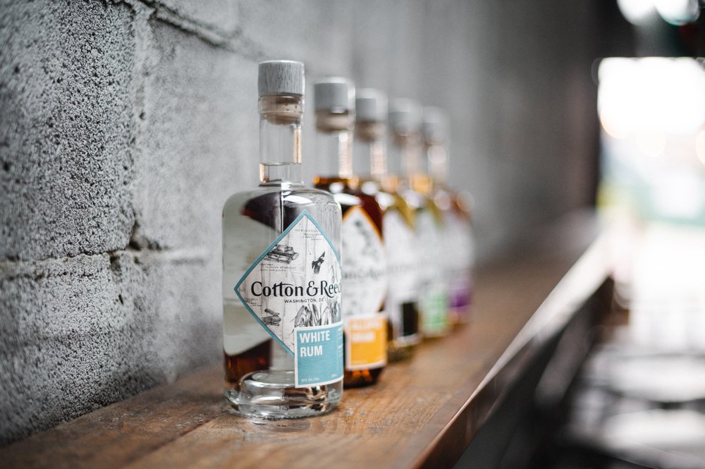 COTTON & REED - Updated September 2025 - 485 Photos & 236 Reviews ...