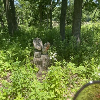 FESTGE COUNTY PARK - Updated December 2025 - 4894 Scherbel Rd, Cross ...