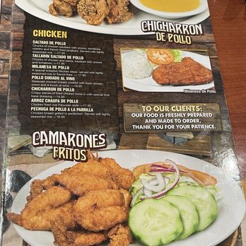 SOL INKA - Updated May 2025 - 724 Photos & 591 Reviews - 15720 Imperial ...