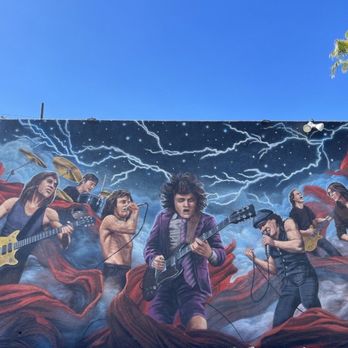 CLUB 5 BAR - Updated December 2025 - 55 Photos & 26 Reviews - 82971 ...