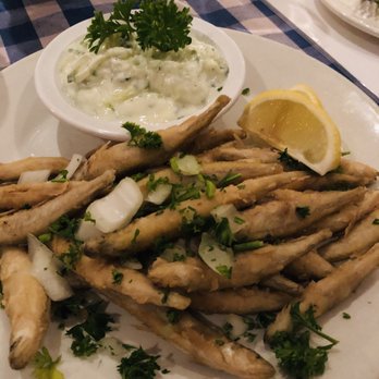 SIMPATICO RESTAURANT - Updated December 2025 - 81 Photos & 110 Reviews ...