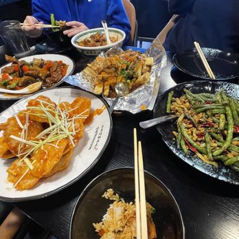 CATE ZONE CHINESE CUISINE - Updated July 2025 - 242 Photos & 88 Reviews ...