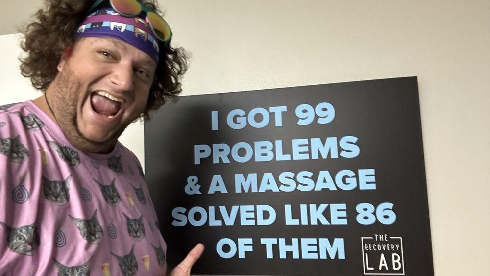 THE RECOVERY LAB - Updated May 2024 - Yelp
