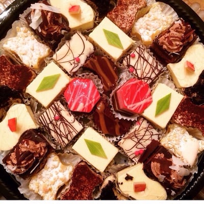 SERVATII PASTRY SHOP & DELI - Updated September 2025 - 15 Photos & 21 ...