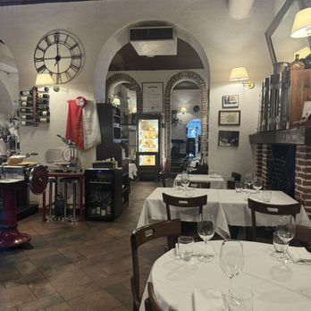 OSTERIA CONCHETTA - Updated December 2025 - 63 Photos & 30 Reviews ...