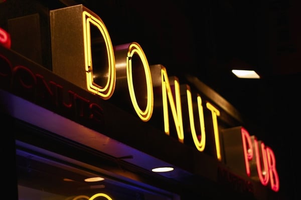 THE DONUT PUB - Updated September 2025 - 1469 Photos & 1204 Reviews ...