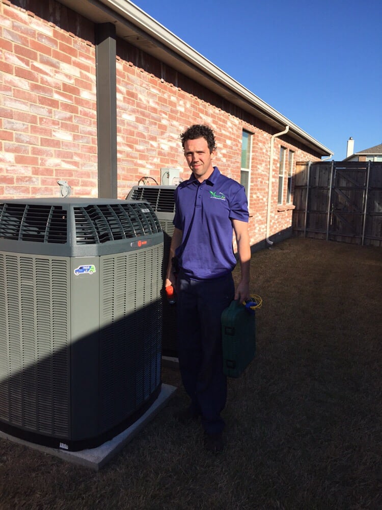 CLASSIC AIR AC & HEATING - Updated January 2025 - 162 Photos & 50 ...