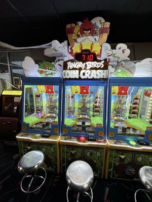 THE ORIGINAL PINBALLZ ARCADE - Updated December 2025 - 414 Photos & 647 ...