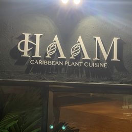HAAM CARIBBEAN PLANT CUISINE - Updated October 2025 - 382 Photos & 152 ...
