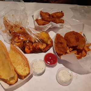 THE ROCKIN’ CRAB & BOILING POT - 366 Photos & 348 Reviews - 2850 SE ...