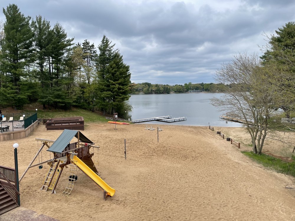 BAKER’S SUNSET BAY RESORT - 94 Photos & 58 Reviews - 921 Canyon Rd ...