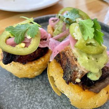 ATX COCINA - Updated January 2025 - 1117 Photos & 738 Reviews - 110 San ...