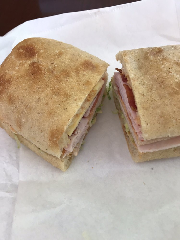 SANDWICH REPUBLIC - 185 Photos & 396 Reviews - 7020-C Old Keene Mill Rd ...