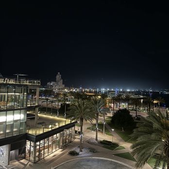 HARBOR & SKY ROOFTOP BAR AND LOUNGE - Updated December 2025 - 178 ...