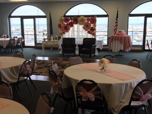 THE CLIPPER ROOM - Updated December 2025 - 701 Casino Center Dr ...