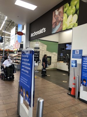 WALMART SUPERCENTER - Updated June 2024 - 256 Photos & 54 Reviews ...