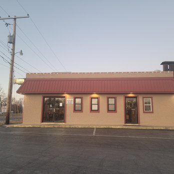 BATES CITY BBQ - Updated June 2025 - 53 Photos & 103 Reviews - 201 E ...
