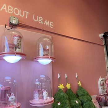 UME TEA - Updated March 2025 - 250 Photos & 173 Reviews - 405 Broadway ...