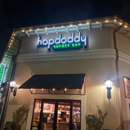 HOPDODDY BURGER BAR - Updated December 2025 - 460 Photos & 679 Reviews ...