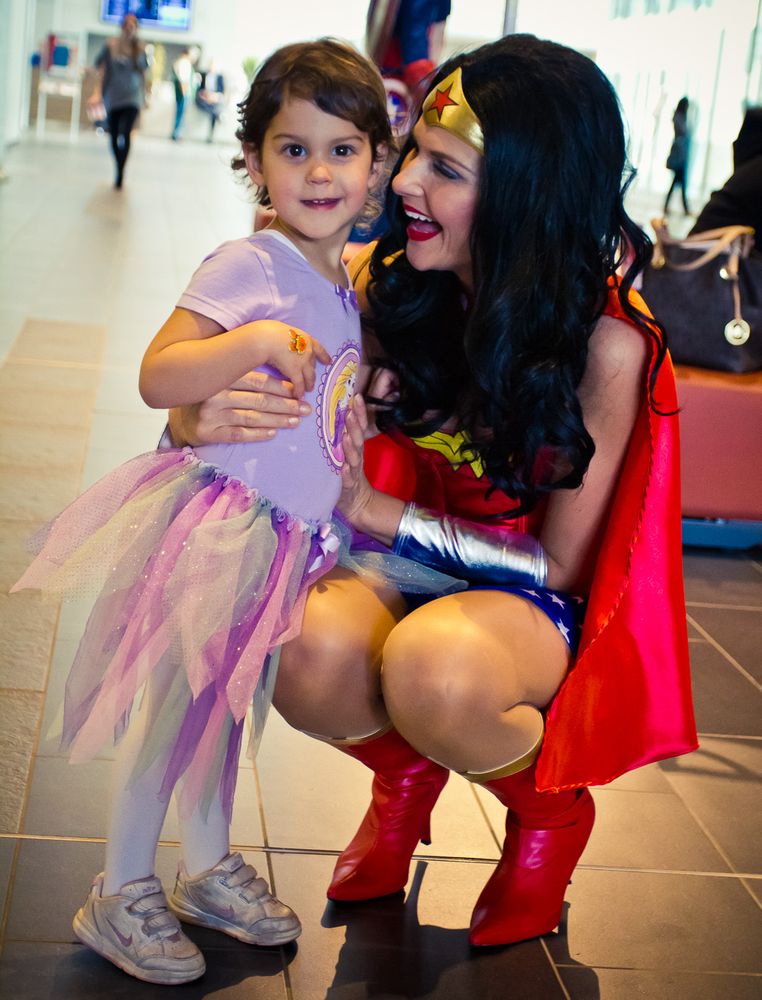 THE SUPERHERO COMPANY - Updated December 2025 - Request a Quote - 19 ...