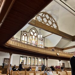 TRINITY UNITED METHODIST CHURCH - 60 Photos - 1820 Broadway, Denver ...