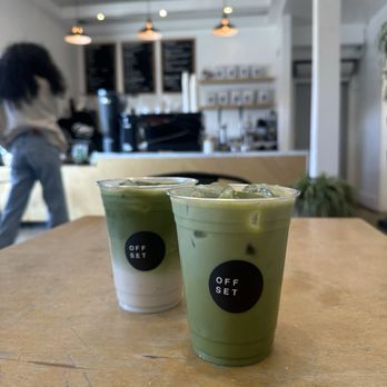 OFFSET COFFEE ROASTERS - Updated February 2025 - 795 Photos & 588 ...