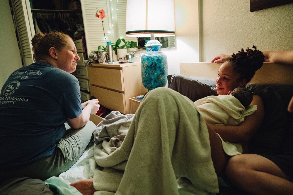 NAOMI ELIZABETH DRUCKER CNM - Updated December 2025 - 30 Photos & 22 ...