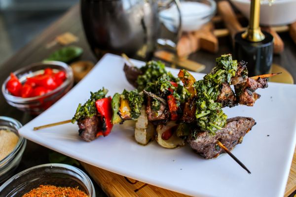 GOCHA’S TAPAS BAR - 150 Photos & 116 Reviews - 5829 Campbellton Rd SW ...