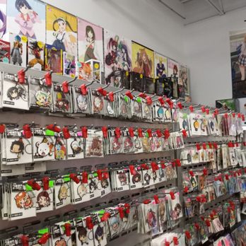ANIME POP - Updated October 2025 - 82 Photos & 77 Reviews - 4135 Belt ...
