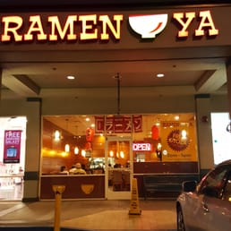 RAMEN-YA - Updated December 2025 - 455 Photos & 291 Reviews - 333 ...