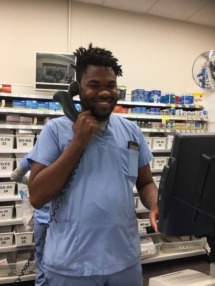 WALGREENS - Updated December 2024 - 26 Reviews - 4408 New Bern Ave ...