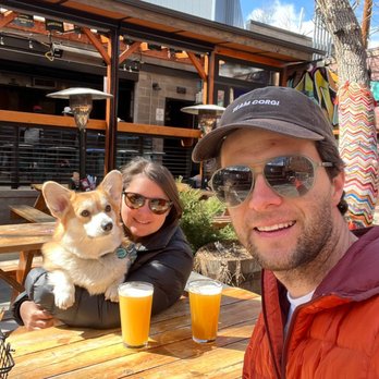 RECESS BEER GARDEN - 260 Photos & 361 Reviews - 2715 17th St, Denver ...