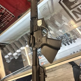 ELITE ARMORY - Updated April 2025 - 43 Photos & 213 Reviews - 3636 ...