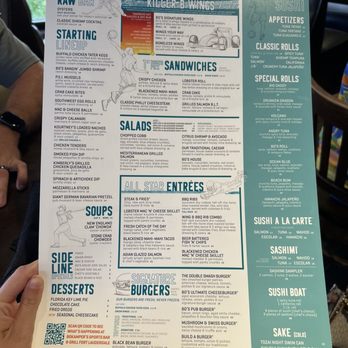 BOKAMPER S SPORTS BAR GRILL Updated February 2025 1345 Photos 1409 Reviews 3115 NE 32nd Ave Ft. Lauderdale Florida American Restaurant Reviews Phone Number Menu Yelp