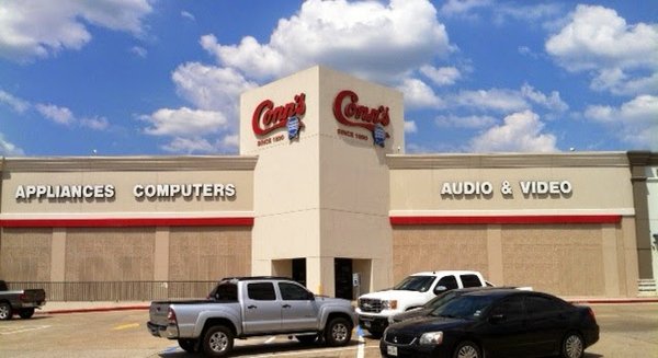 CONN’S HOMEPLUS - Updated May 2026 - 11 Photos & 32 Reviews - 1420 N ...
