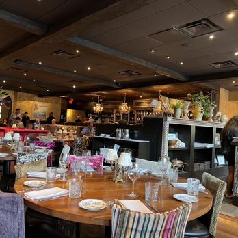 PAZZO! CUCINA ITALIANA - Updated January 2025 - 270 Photos & 348 ...