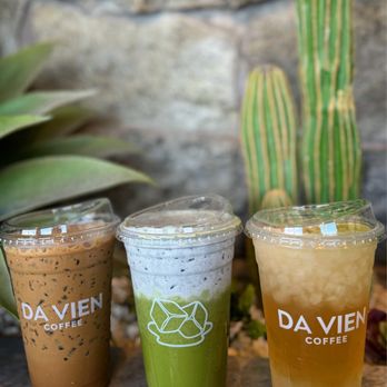 DA VIEN COFFEE - Updated August 2024 - 1349 Photos & 754 Reviews - 9562 ...